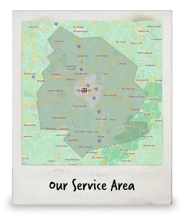 Reliable Peterman Brothers: Lexington’s Trusted Generator