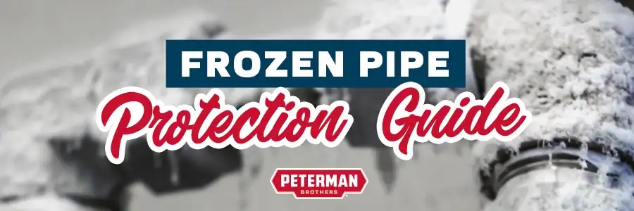 Prevent Frozen Pipes This Winter: Essential Home Plumbing Tips