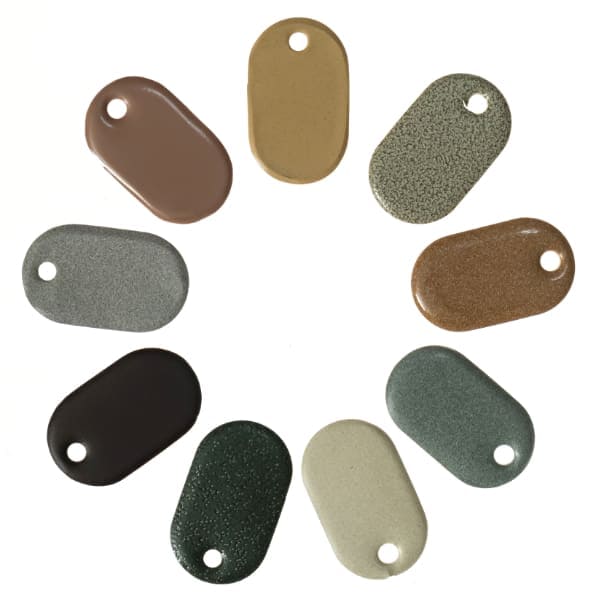 Color Trends 2026 - Polychem Shop