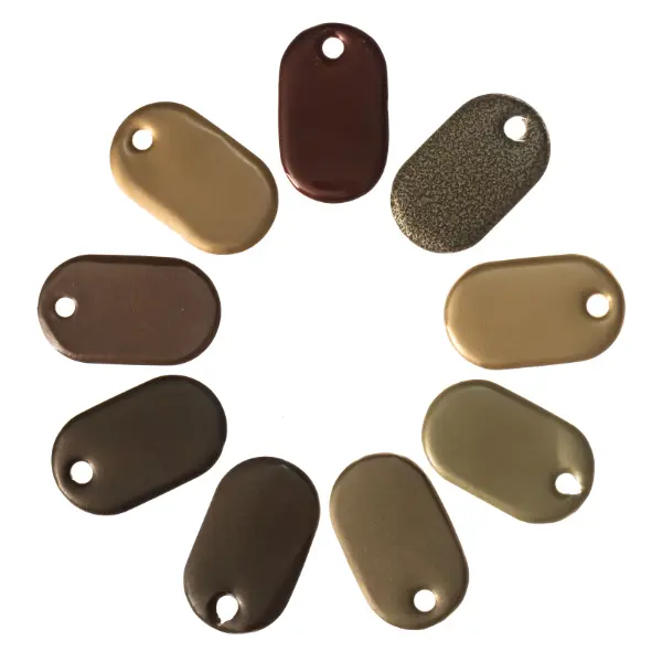 Color Trends 2026 - Polychem Shop