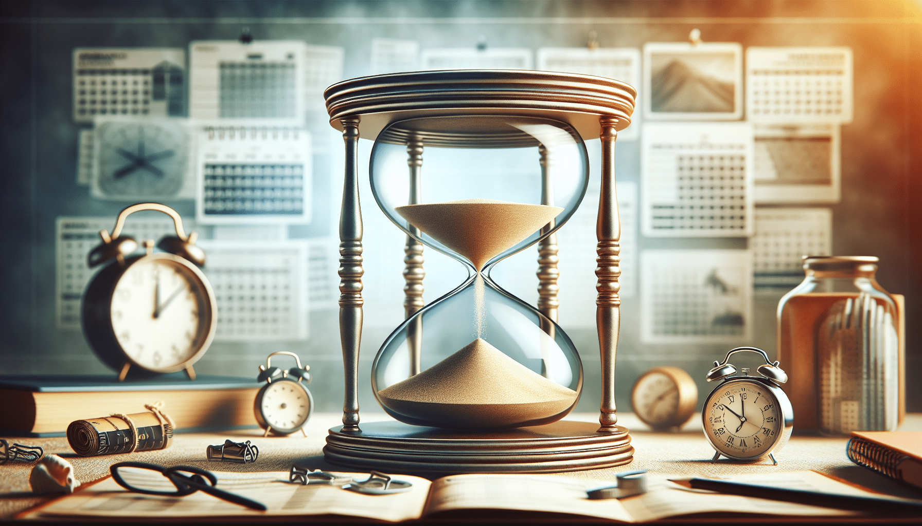 What Are The 5 Key Elements Of Time Management - Right Hand Man