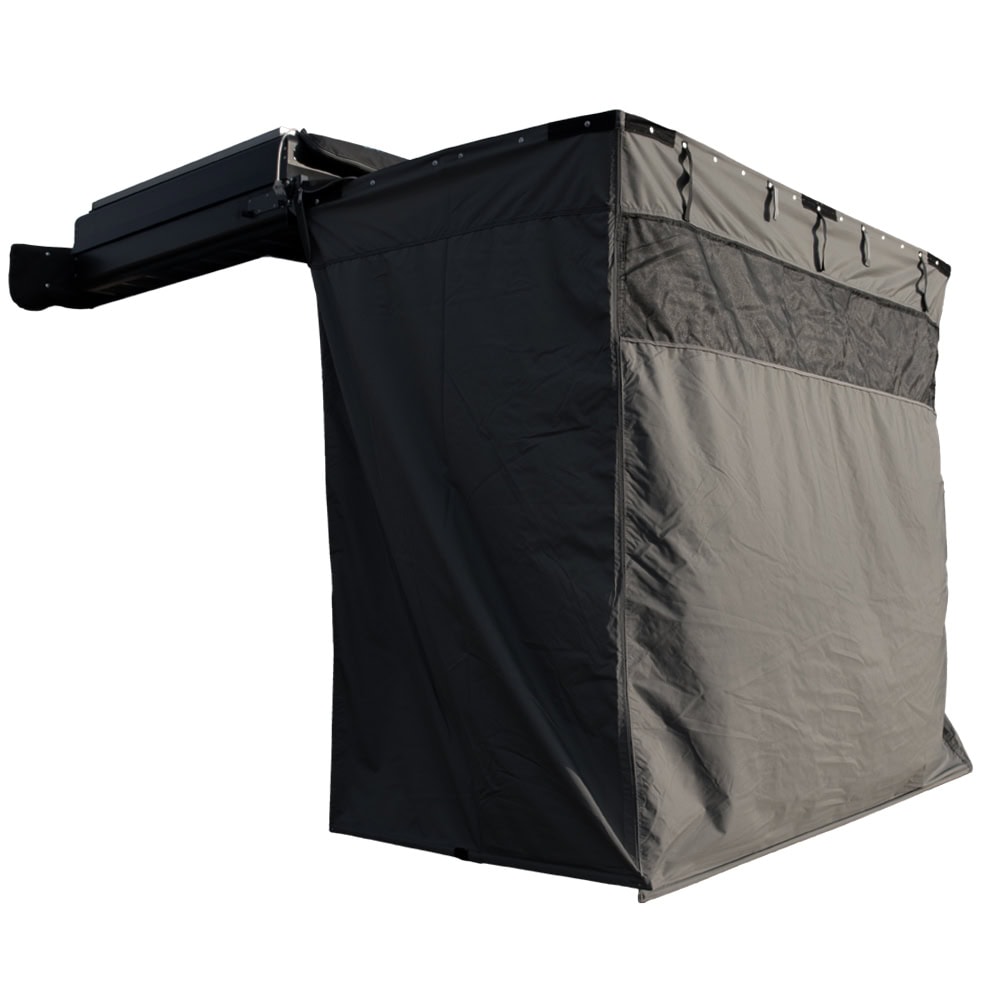 Urban X | RLD Design Stainless Steel Canopies