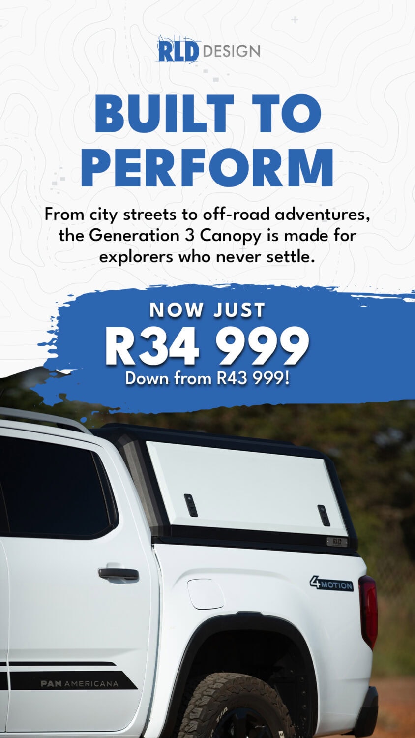 RLD Design Specials | Save on Canopies & Accessories