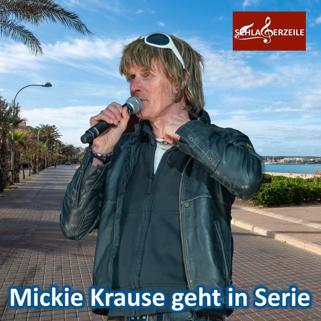 Mickie Krause in Serie | Schlagerzeile.de