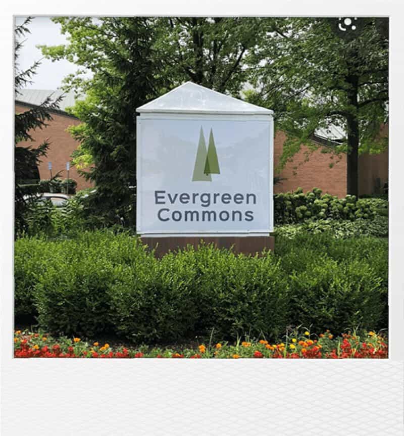 Senior Resources Grant Programs - Senior Resources