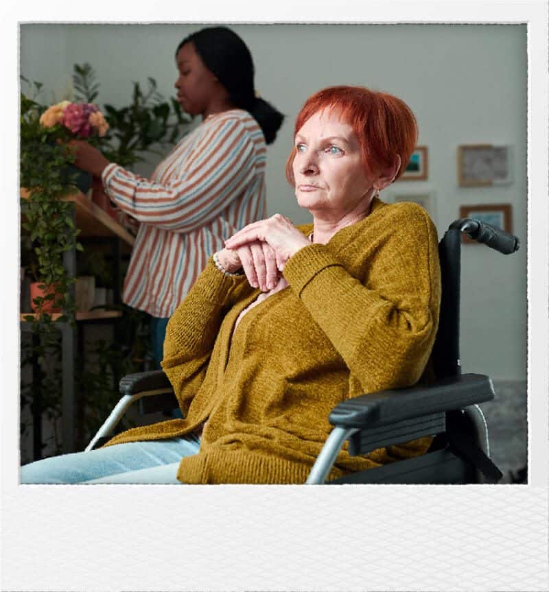 Medicaid Covered Care In The Home - Senior Resources