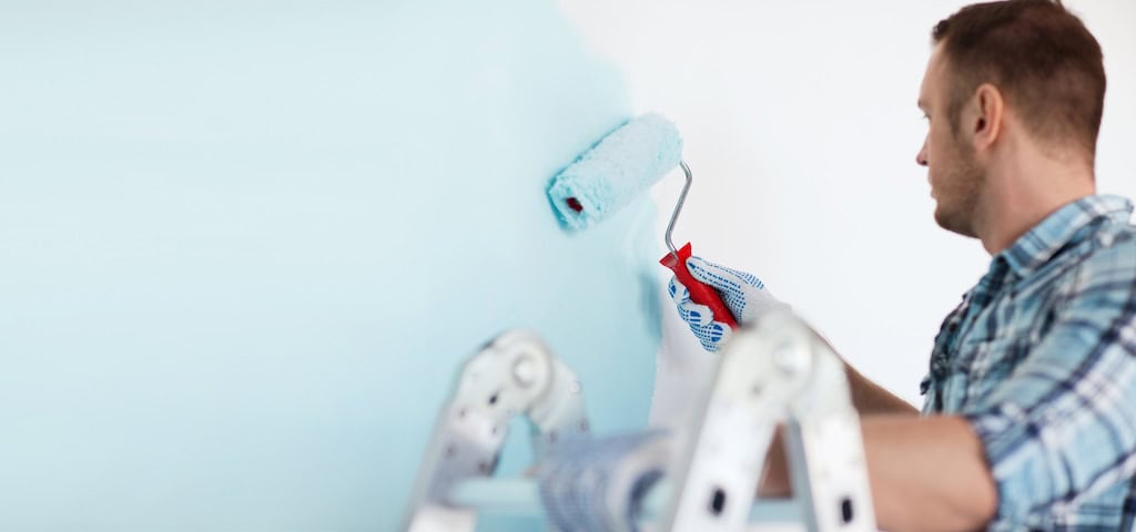 Tips for Achieving a Smooth Finish with Latex Paint | SISU Painting