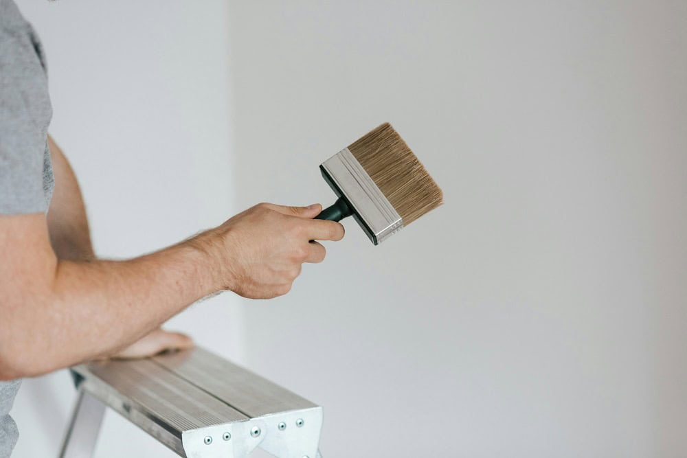 How to Pick the Right Paint Finish for Your Home