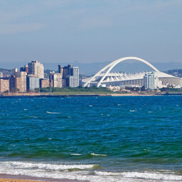 CITY TOUR - DURBAN | Tours and Tickets SA