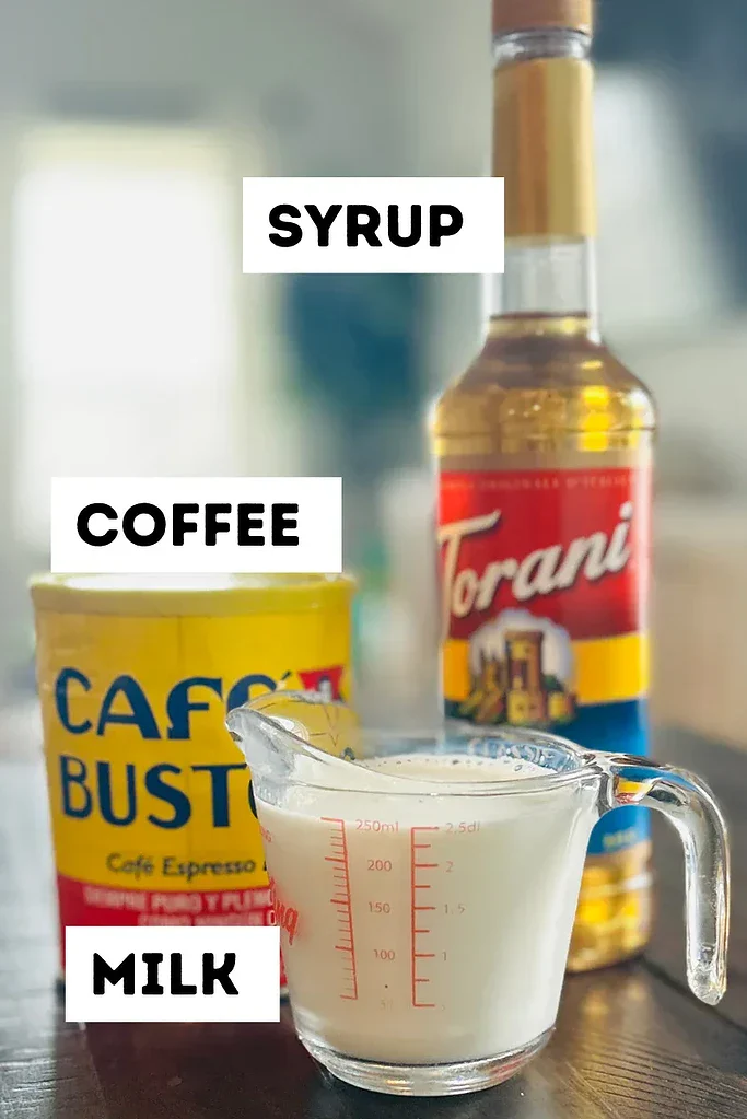 Better Than Starbucks: Easy Homemade Latte Recipe