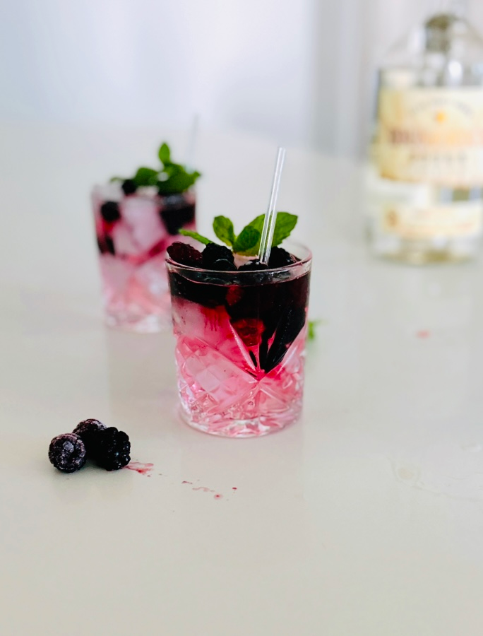 Easy Vodka Spritz Recipe