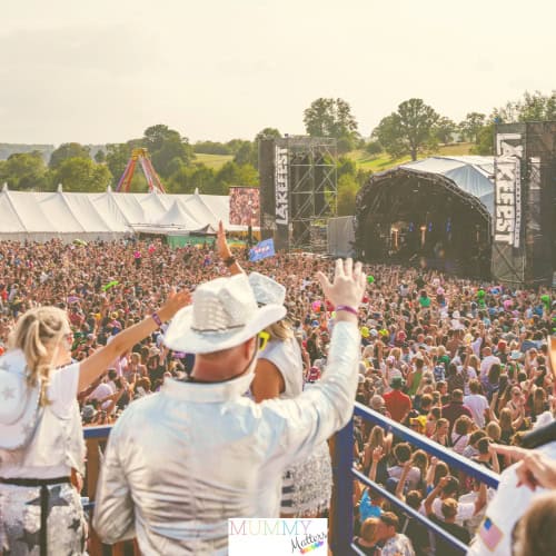 Lakefest Tickets 2026: Everything You Need To Know Before You Buy