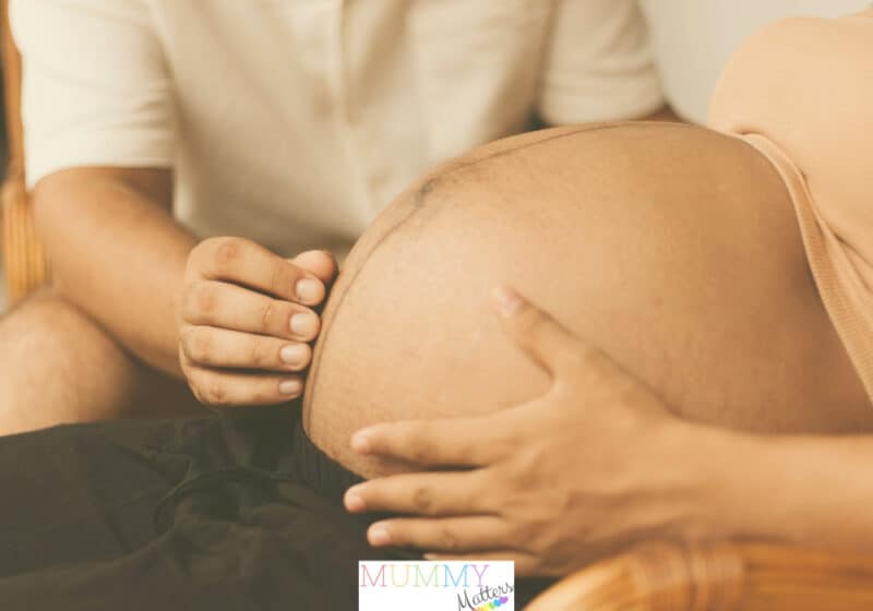 Essential Guide To Perineum Preparation For Delivery Success