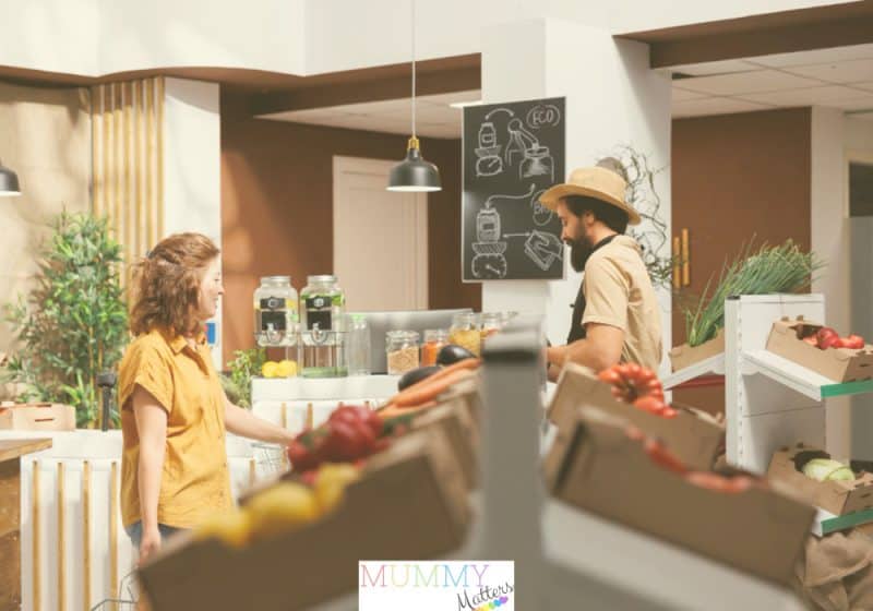 Healthy Family Meal Planning On A Budget: A Budget-Friendly Meal Plan ...