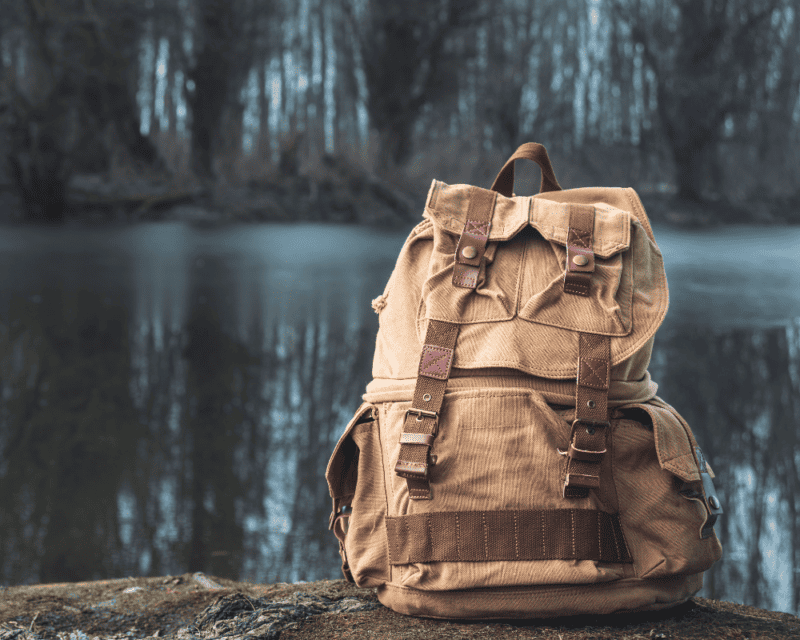 What To Look For In A Canvas Backpack: A Comprehensive Guide