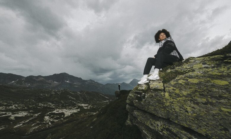 and wander and adidas TERREX celebrate nature with their latest collab ...