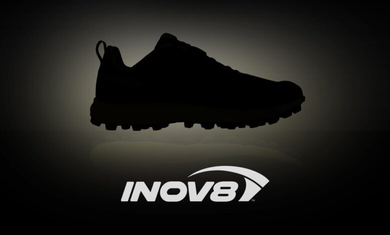 INOV8 rebrands for the first time in 20-year history - Sports Insight