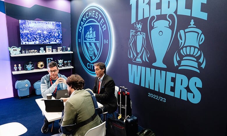 European football clubs sign for Brand Licensing Europe - Sports Insight