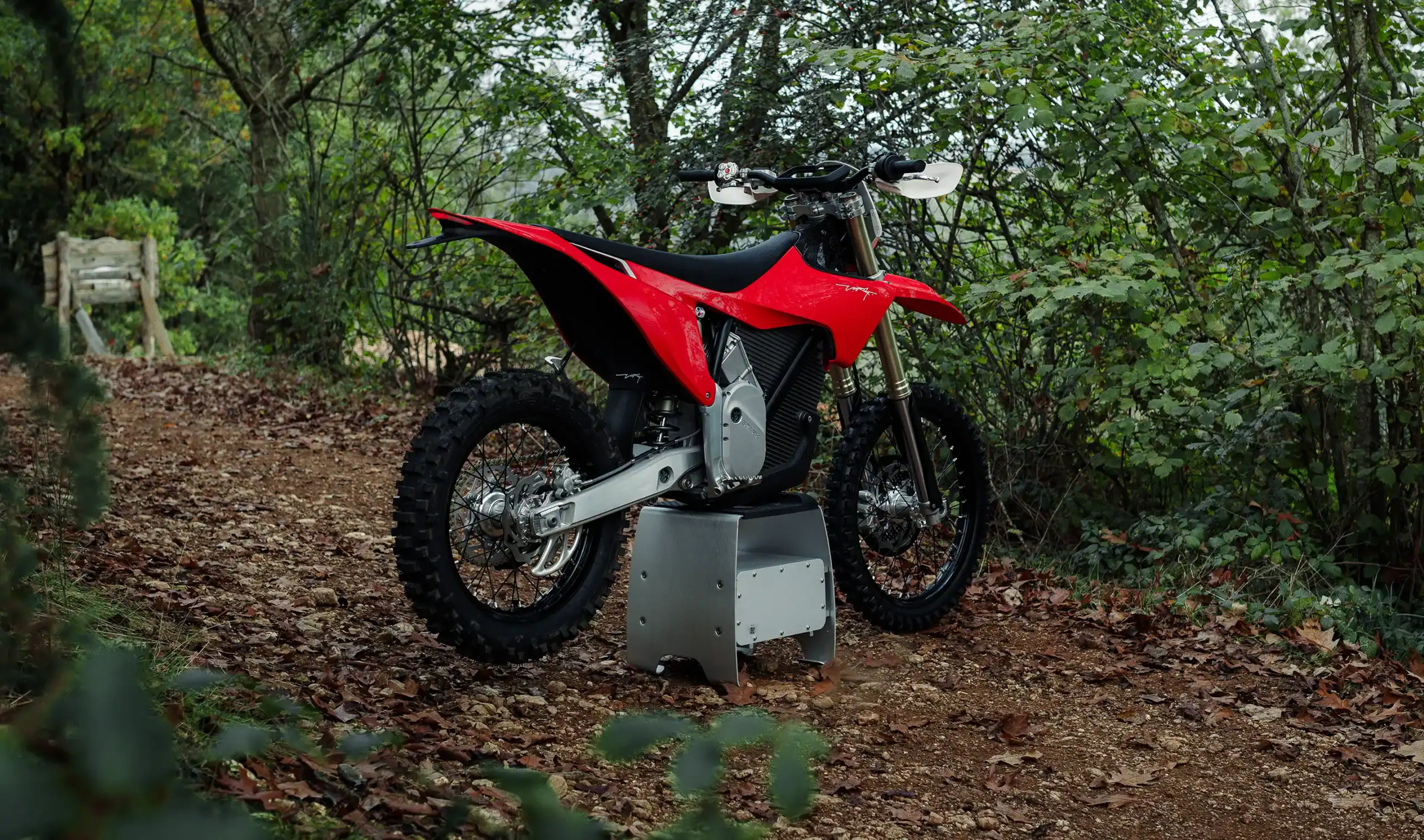 Stark VARG EX Alpha 80HP | In Stock - Beaches Stark