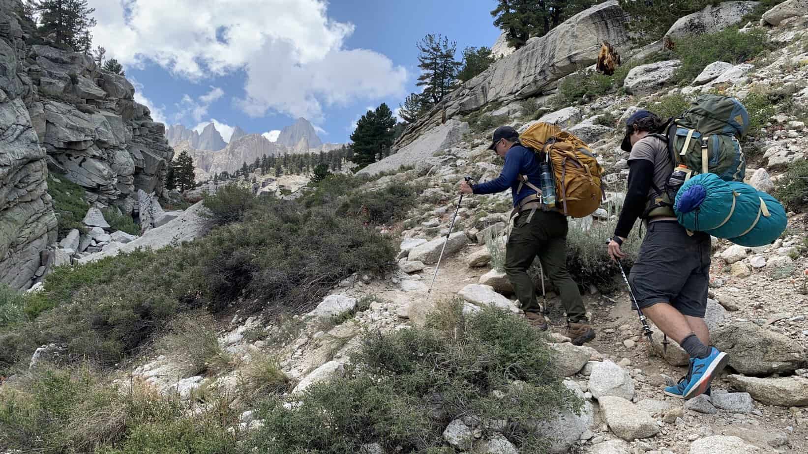 Hiking The Mount Whitney Trail: Staying Safe as the Season