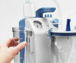 KETAHUI KOMPONEN DAN JENIS MEDICAL SUCTION PUMP | Syaf Unica Indonesia