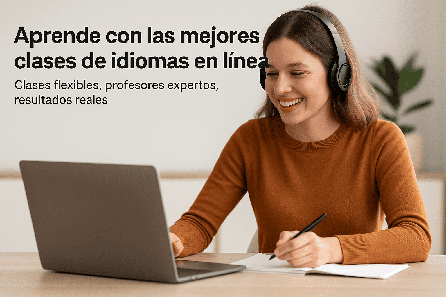Aprende con las mejores clases de idiomas en línea - TEFL Madrid Academy