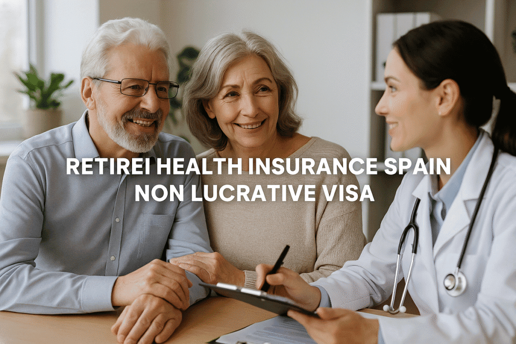 Health Insurance for Expats in Spain – Complete Guide for All Visa