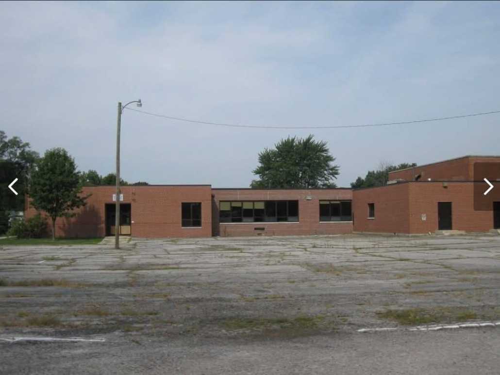 HISTORY | A Post looking back at the memories Fostoria Field School ...