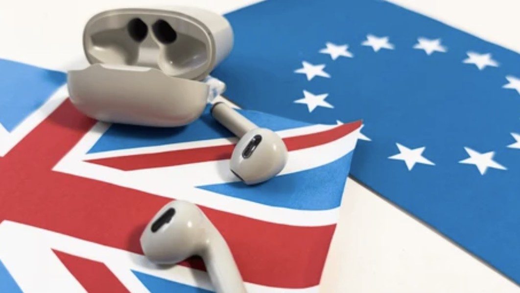 Breaking the Language Barrier in Your Ear: The Rise of Real‑Time AI ...