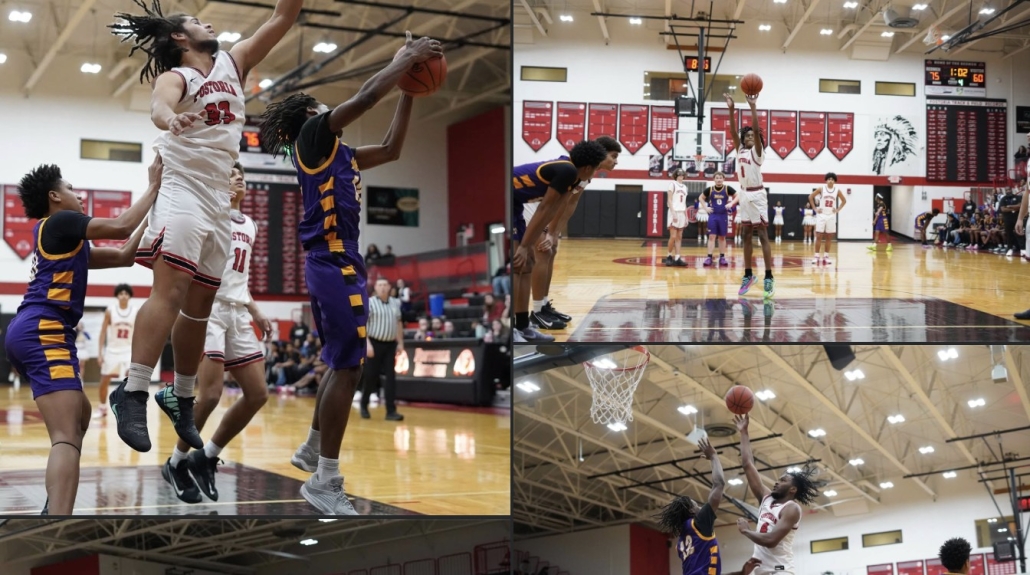 Fostoria Athletics Archives - Fostoria Free Press