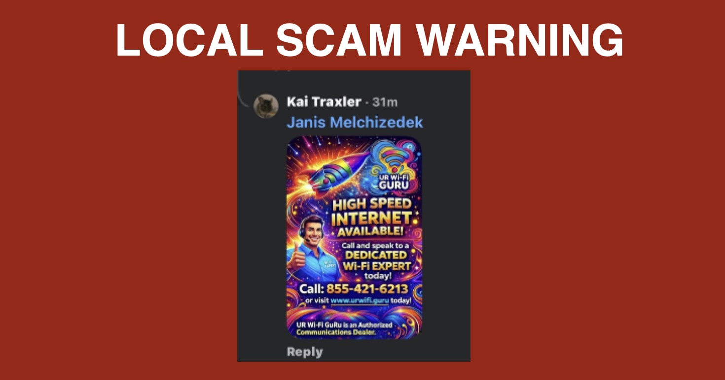 Kai Traxler Strikes Again: Internet Promoter With Troubled Telecom Past ...