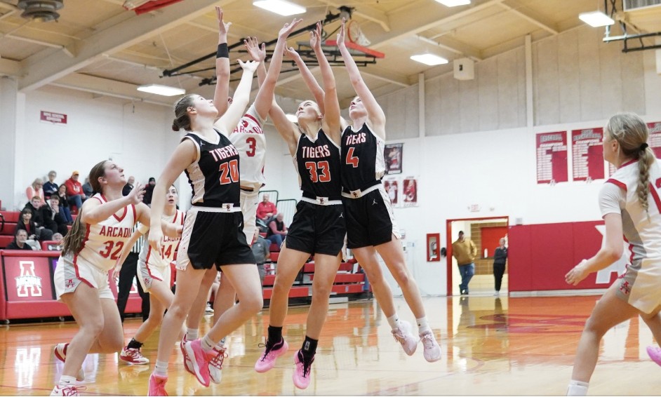 Highschool Sports Archives - Fostoria Free Press