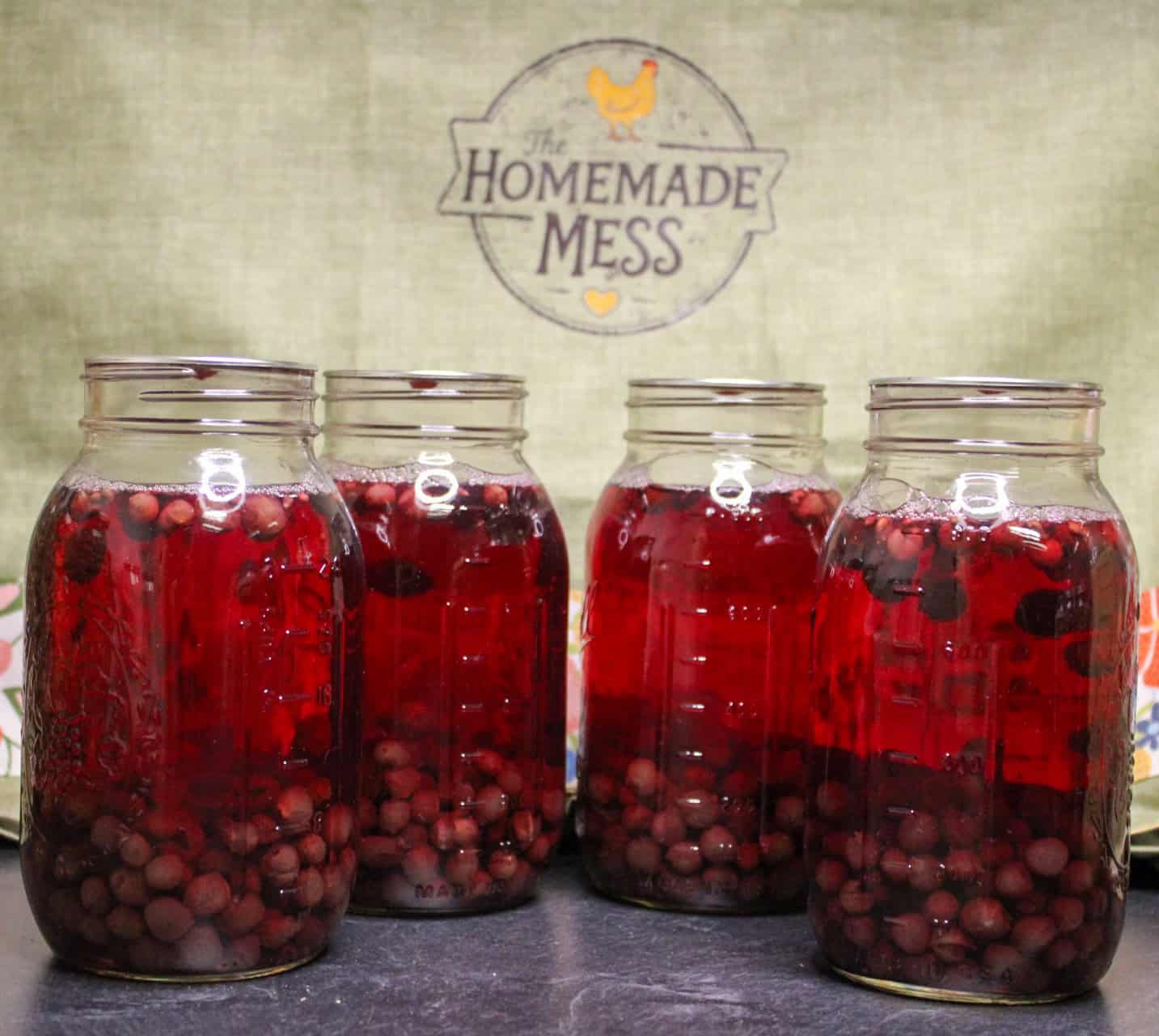 Homemade Recipes For Your Kitchen