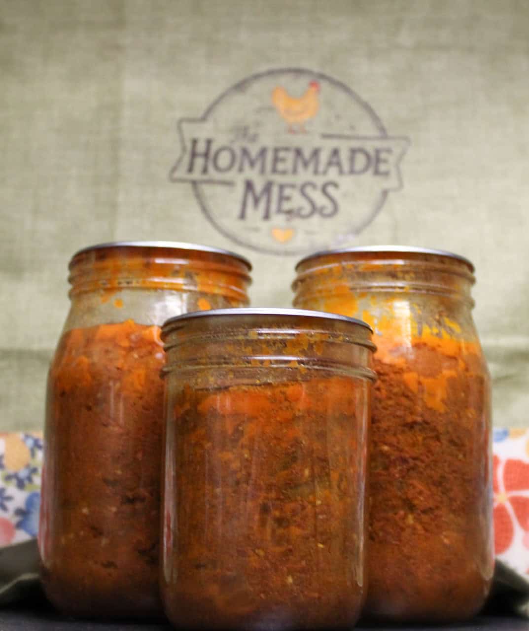 Homemade Recipes For Your Kitchen