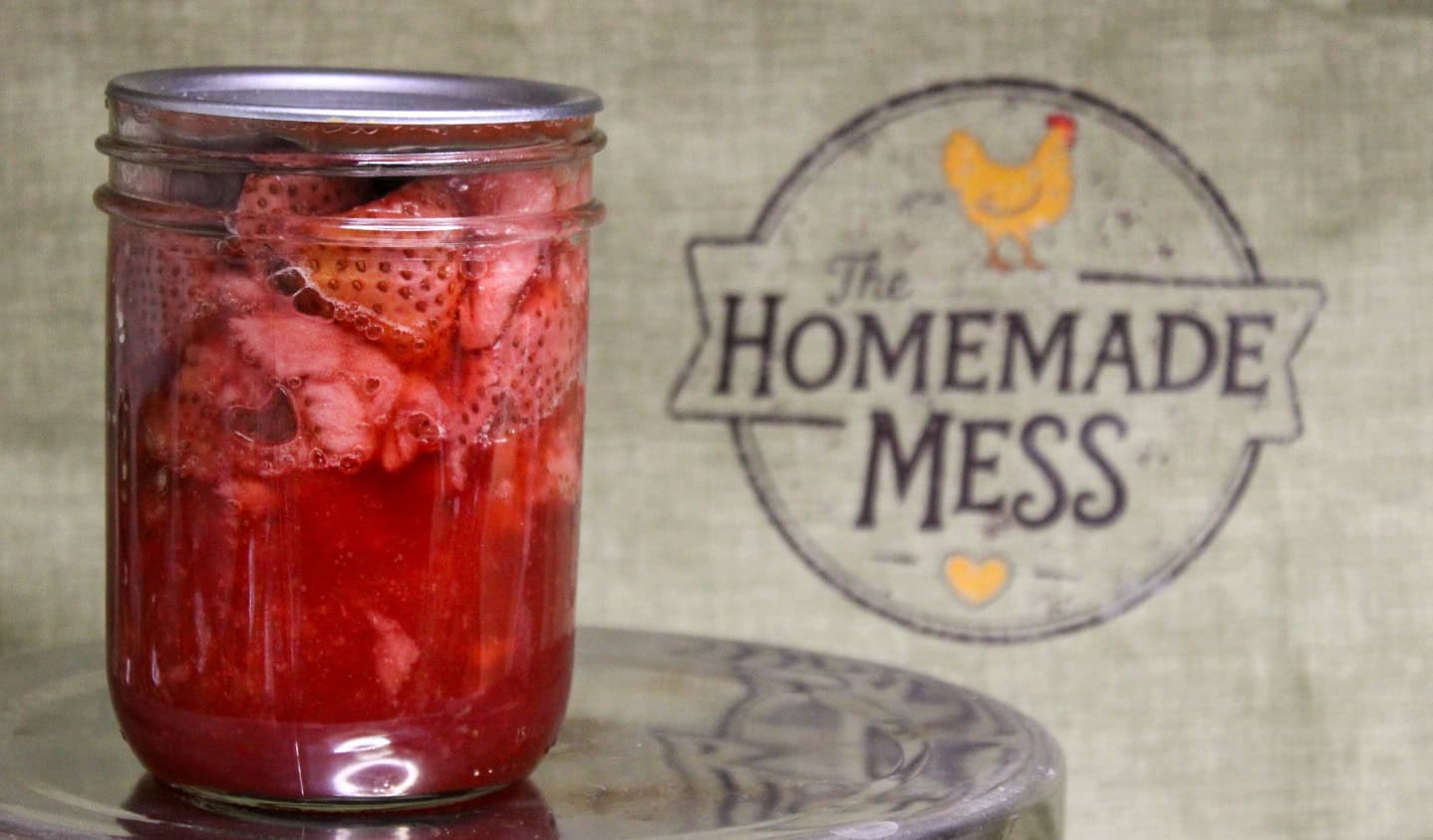 Homemade Recipes For Your Kitchen