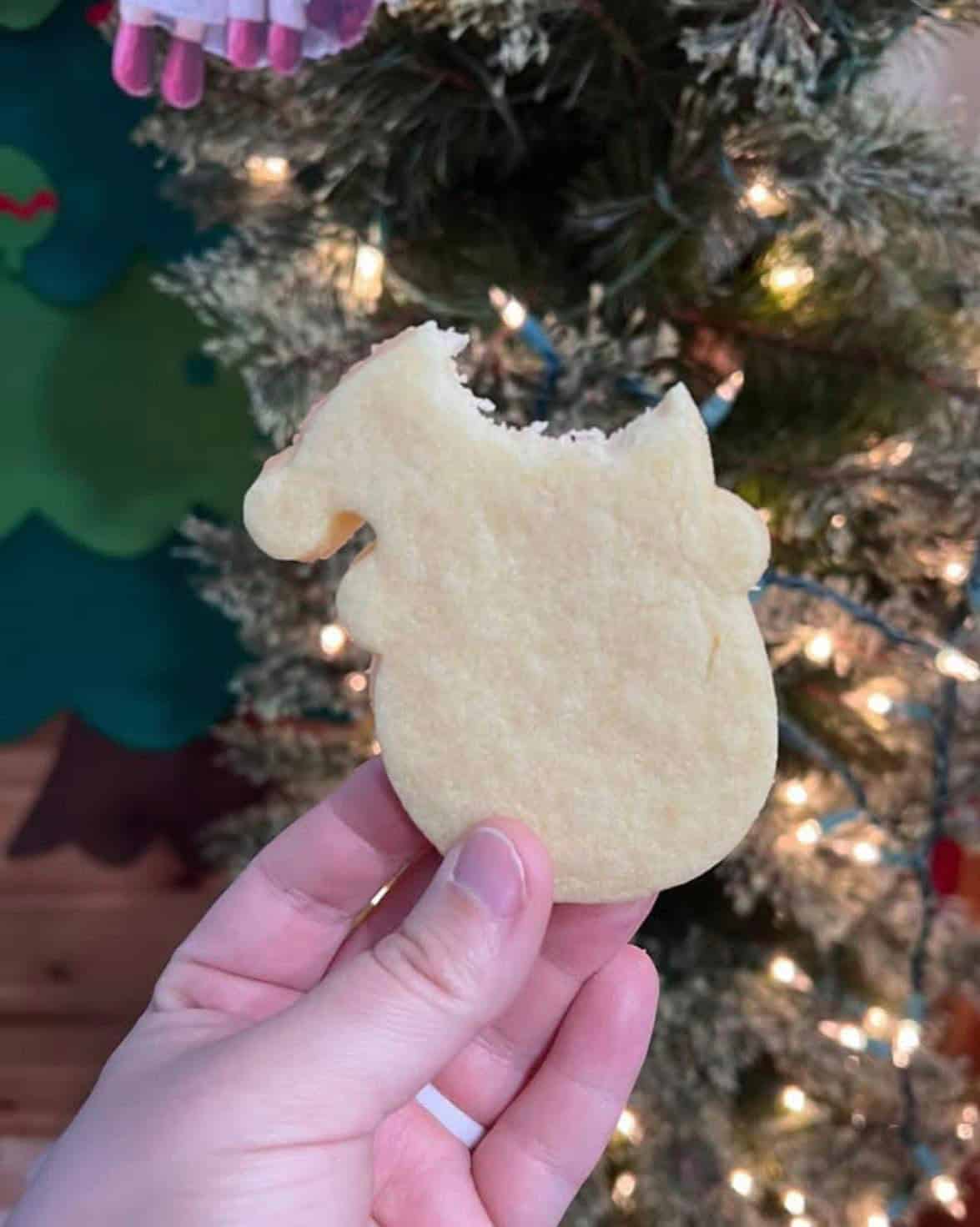 Christmas - The Homemade Mess