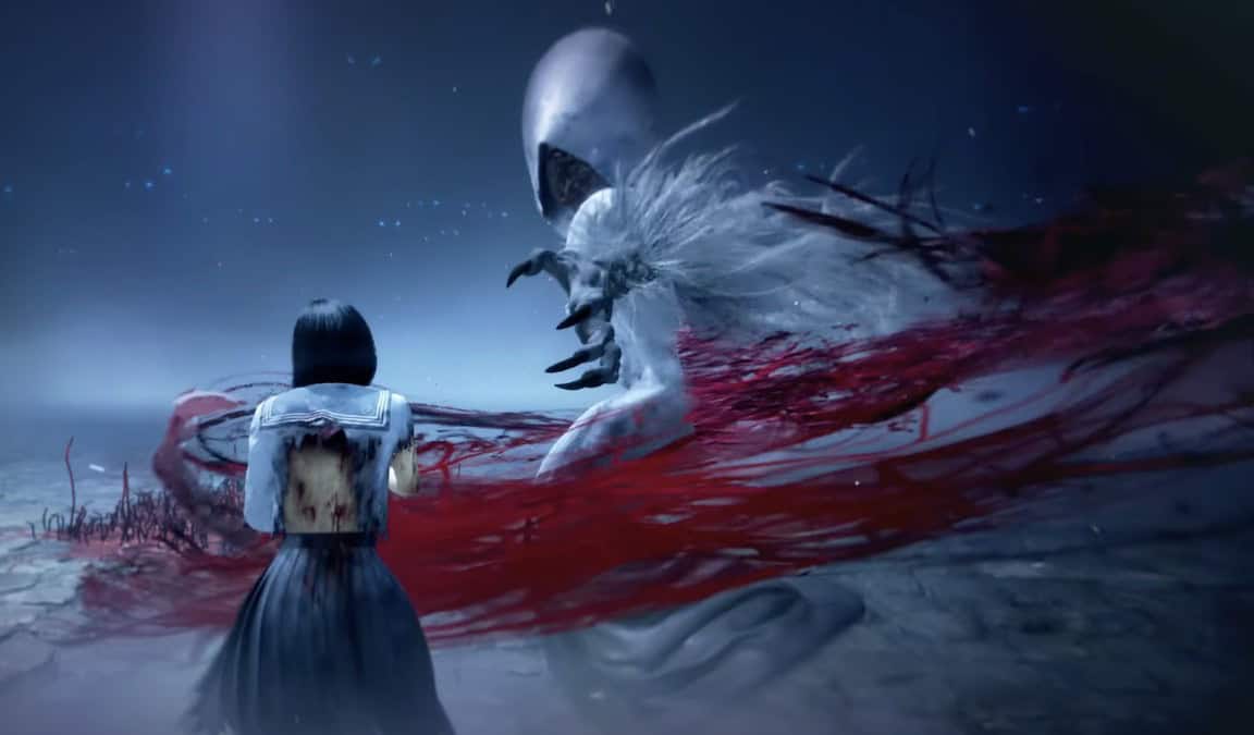 How To Crush The Shiromuku Boss Fight In Silent Hill f - Total Apex Gaming