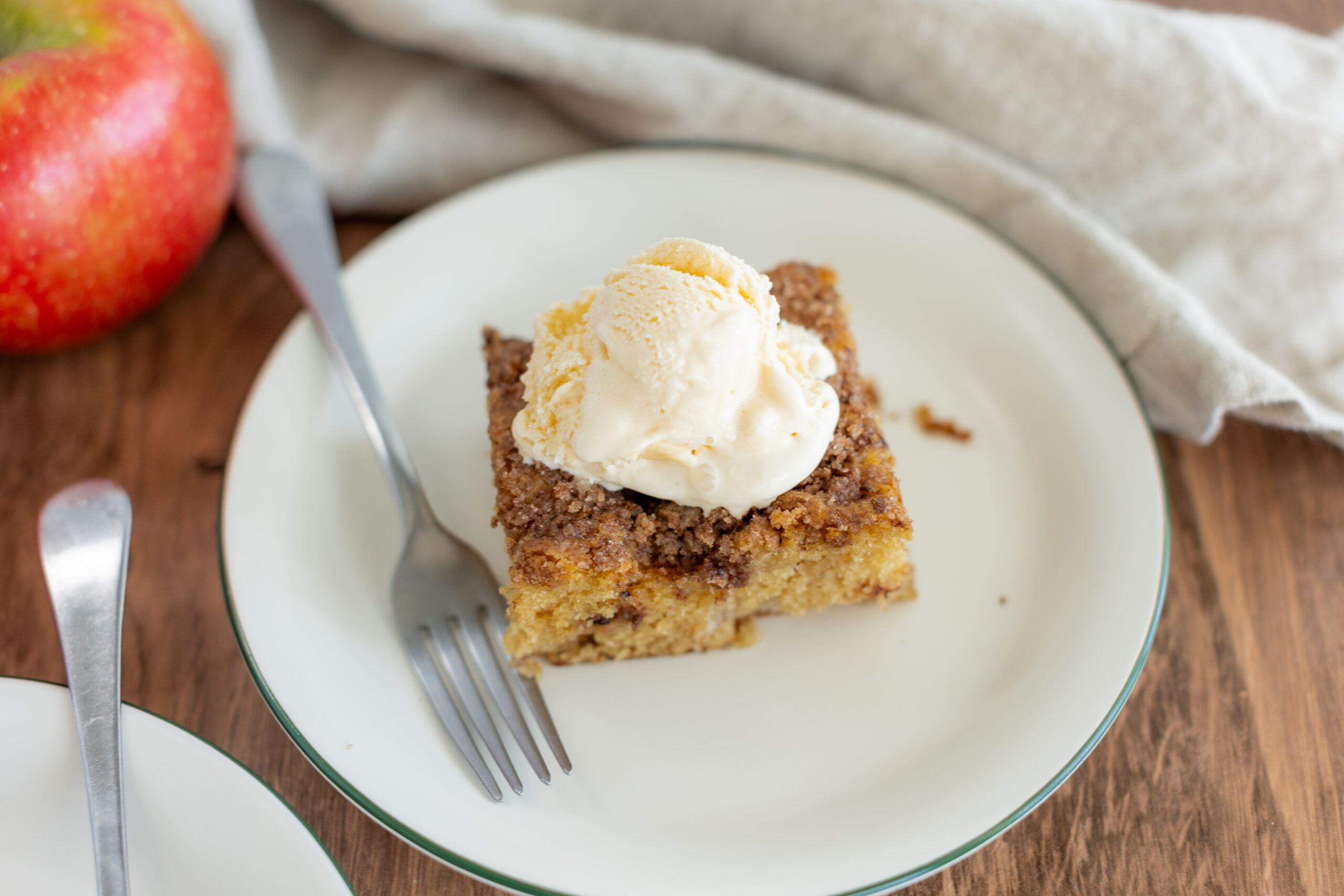 Aster's Famous Cake - Truly Recipes