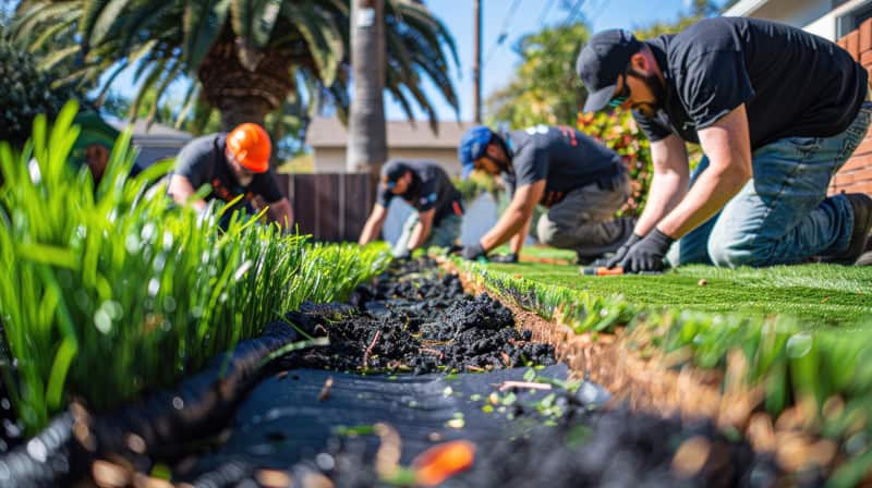 Pay Day Gone Astray: Fixing Crew Pay & Turnover | TurfMagazine.com