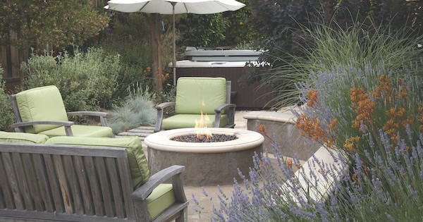 How To Hydrozone Landscape Plants