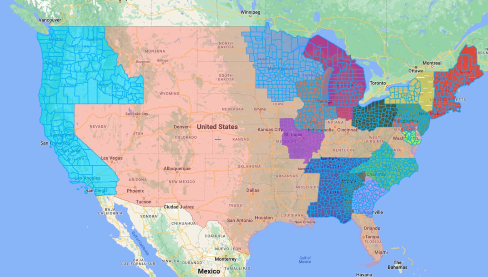 CMC/All Access Equipment Expand Dealer Network