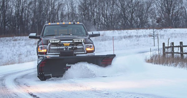 Snow & Ice Management: Equipment, Products & Strategies for Winter Safety
