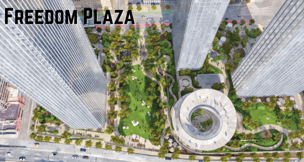 Living Landscapes: Sustainable, Biodiverse Outdoor Environments