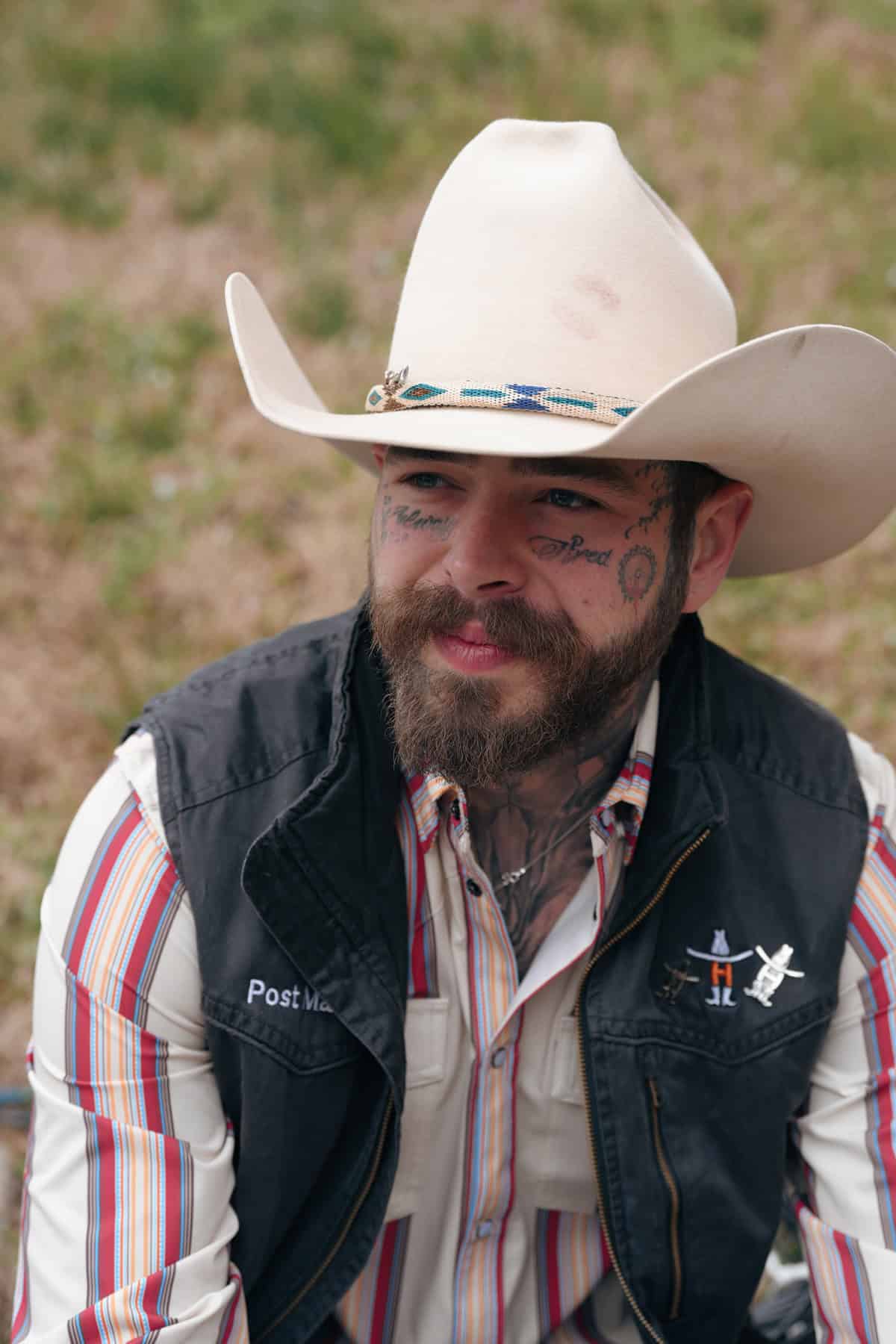 Post Malone is Kubota's "Guy For That"