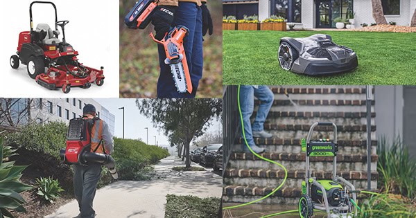 All Access Equipment Rebranded as CMC North America