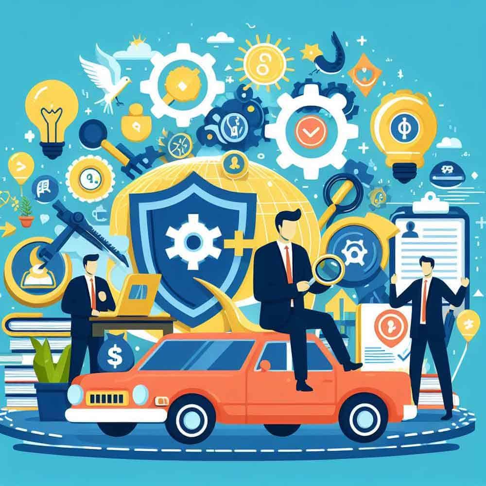 Common Myths About Independent Insurance Agents