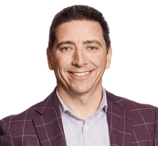 Meet Our Team - USA - Experior Financial Group