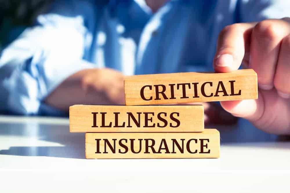 Critical Illness Insurance: Are There Benefits?