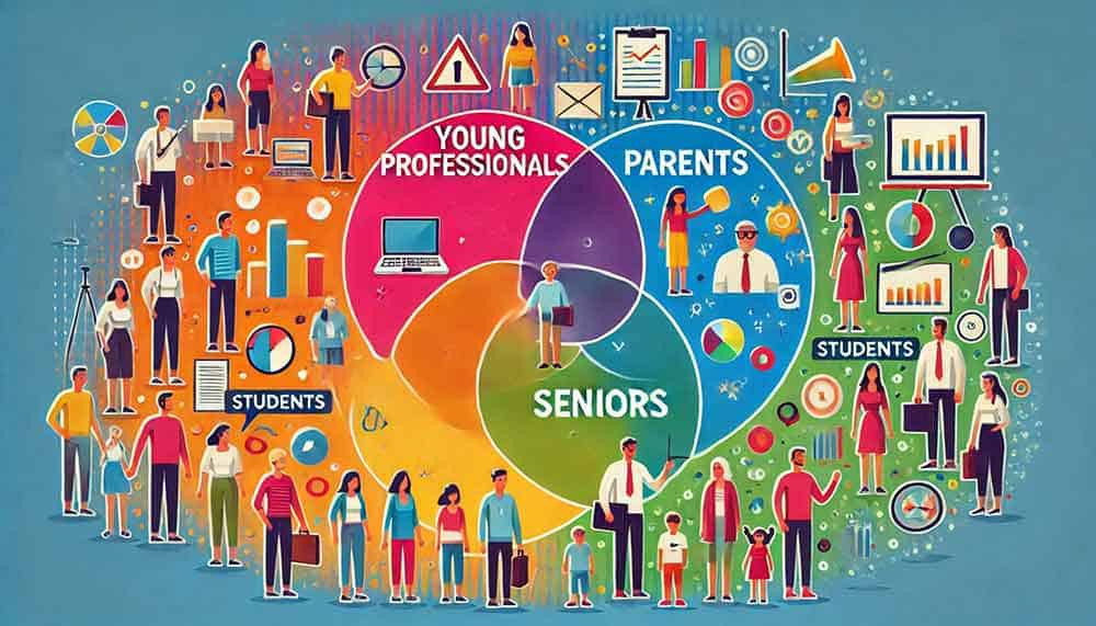 Top 15 Niche Markets to Elevate Your Insurance Career