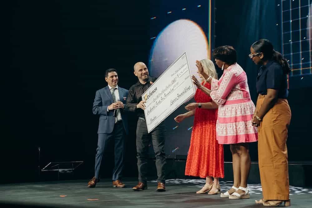 Experior Events: Inspire Your Insurance Career